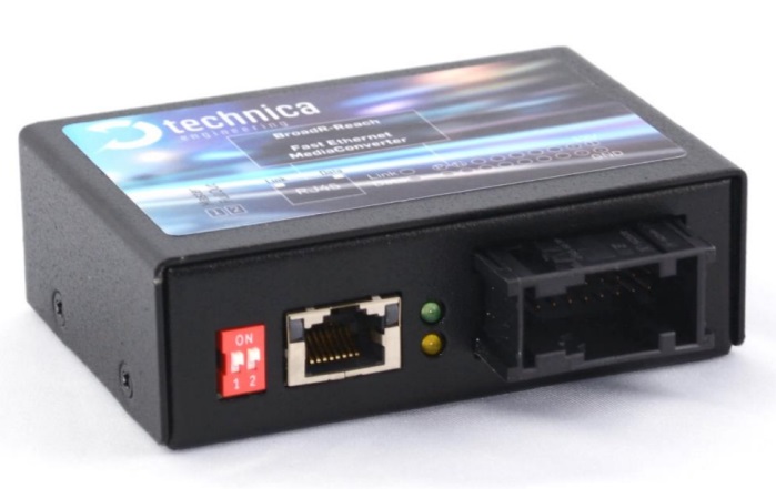 GAILOGIC - ガイロジック株式会社 | Technica Engineering