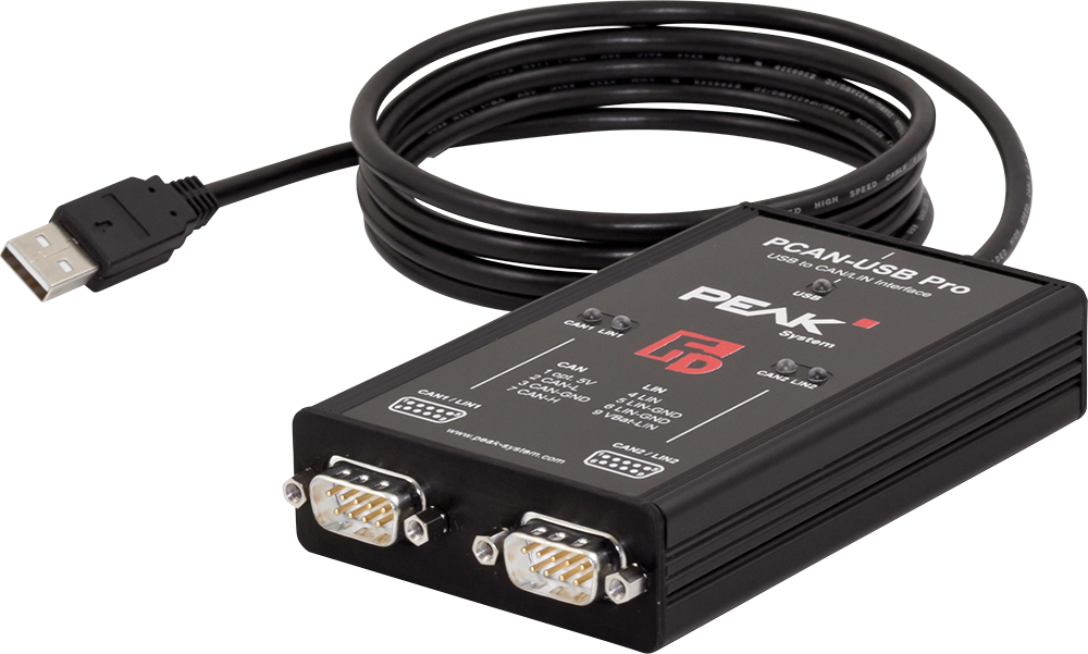 PLIN-USB | GAILOGIC - ガイロジック株式会社