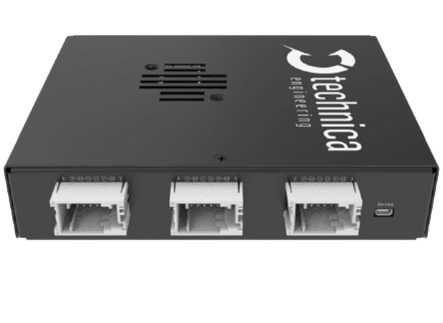 Capture Module 10BASE-T1S | GAILOGIC - ガイロジック株式会社